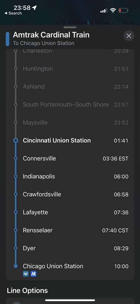 Redesign Bus Transit View For Dark Mode Support · Issue 6794