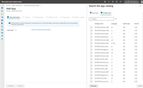 Microsoft Intune Suite Gets Enterprise App Management