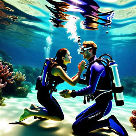 15 Proposal Ideas To Inspire Your Perfect Engagement