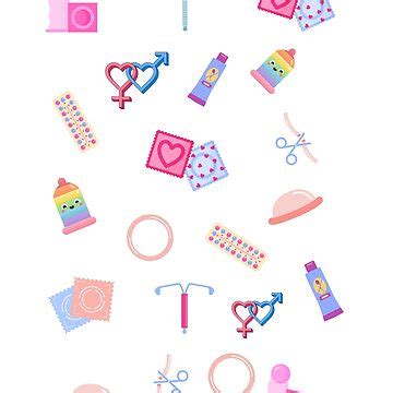 Birth Control With Condoms And More Teaching Contraception Birth Control Pills Spermicide