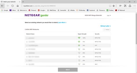 How To Setup A Netgear N300 Wifi Extender German Pearls