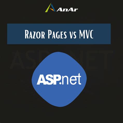 razor pages vs mvc which one is better for your project
