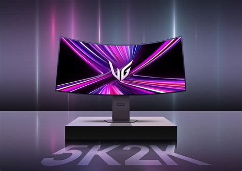 Lg Presenta El Primer Monitor De 1000 Hz Para Revolucionar Los E Sports