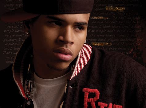 🔥 Free Download Chris Brown Wallpaper Highlight By Allisonp