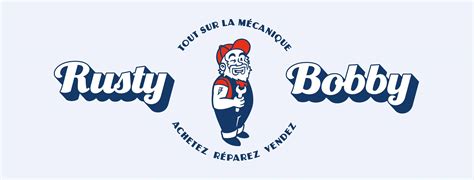 Rusty Bobby