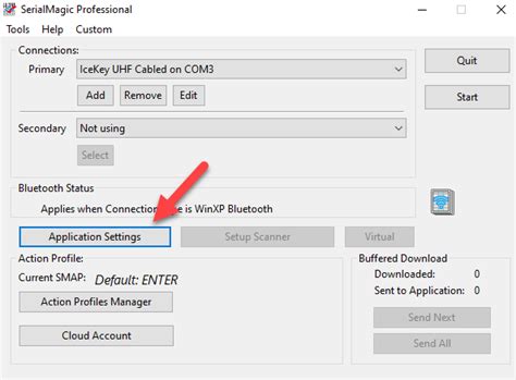 How To Initially Set Up Your Rfid Scanner Updated Dec Essentials