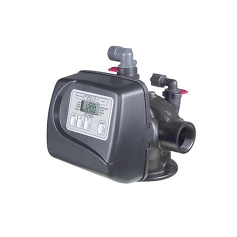 Clack WS1.5 Valf Filtre, Yumuşatma Cihazı Valfi