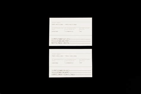 The Line Issue Behance