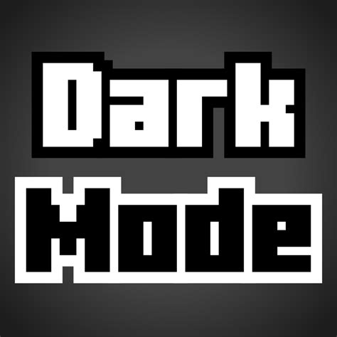 Dark Mode 16 Mc 120 1201 Dark Mode