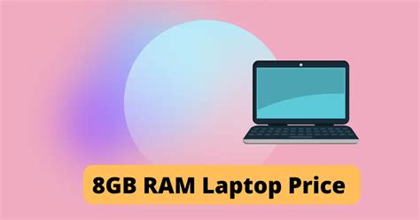 Top Best GB RAM Laptops Price In India Egadgetshunt