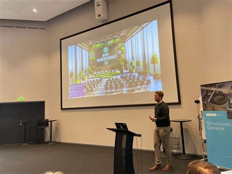 Daniel Dalsgaard Jonsson On Linkedin Ai Innovation Rambollstructuralseminar2024