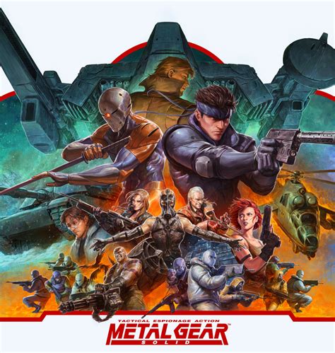 X Resolution Solid Snake Metal Gear Solid X Resolution Wallpaper Wallpapers Den