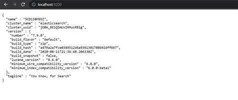How To Install Elasticsearch In Xampp Mage2dbcom