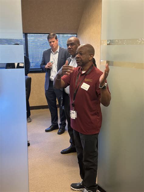 Meharry Enterprise Data And Analytics On Linkedin We Welcome Fellow Meharrians And Industry