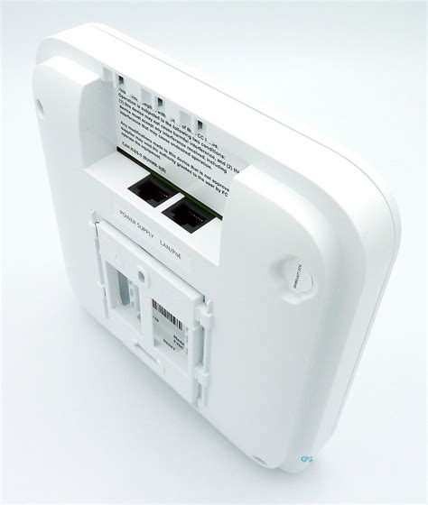 Ascom Ip Dect Base Station With Internal Antennas Ipbs3 A3