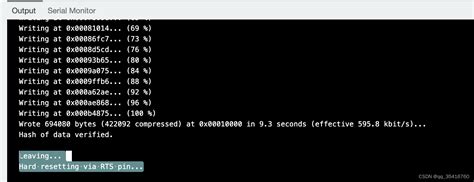第一次使用arduino Ide（mac Os） 配置合宙esp32c3（99包邮）且烧录代码的历程esp32 C3 Arduino烧录
