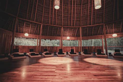 Ayahuasca Retreat Photos And Locations