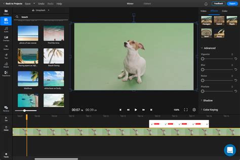 Flixier Speed Up Video Editing In The Cloud AppSumo