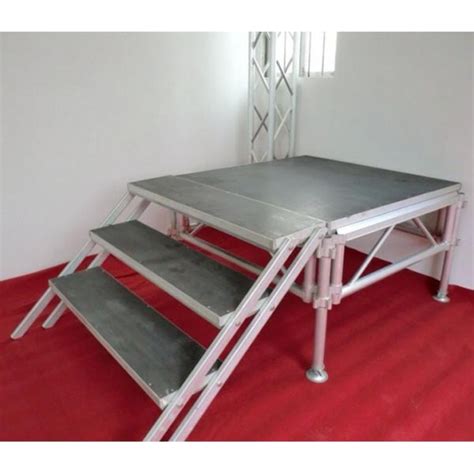 Customized Common Movable Stage Platforms On Hot Sale For Sale Movable Stage Platform