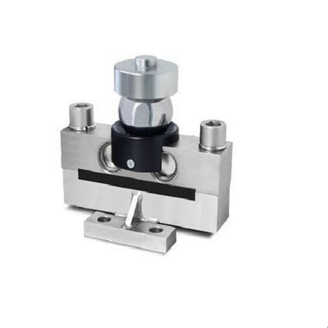 NESL Robust Double Ended Load Cell Mv V Load Capacity Kg At Rs Unit In Hyderabad