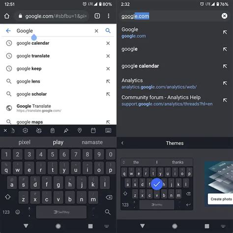 Top Ten SwiftKey Keyboard Tips Android Infotech