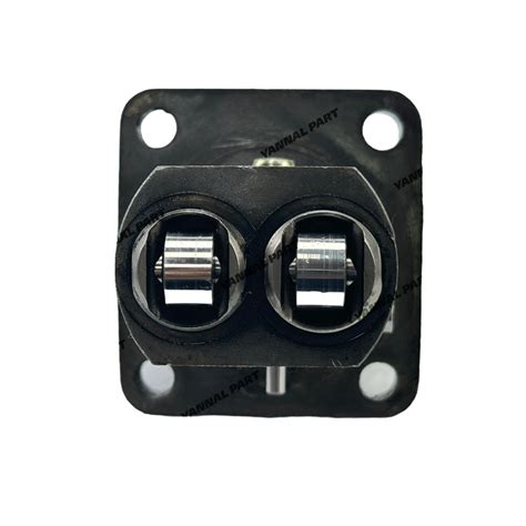 Fuel Injection Pump 724500 51700 724520 51700 Fit For Yanmar 2t75 Engi