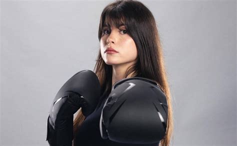 La Velada Del Año 5 ¿quién Es Abby La Streamer Qué Peleará En La