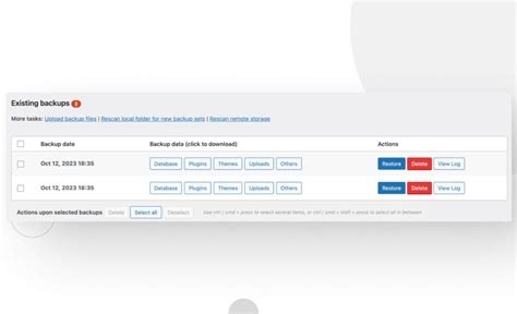 Uninstall WordPress From CPanel In Easy Steps White Canvas