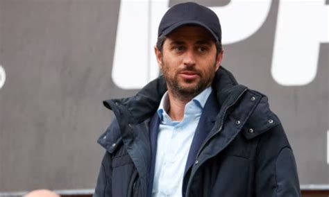 Founder Of Manhattan Based Private Equity Firm Charged In Federal Court