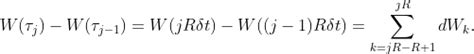 euler maruyama 方法数值算例 csdn博客