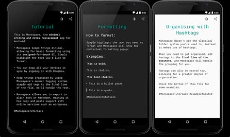 Best Android Apps From July Phandroid