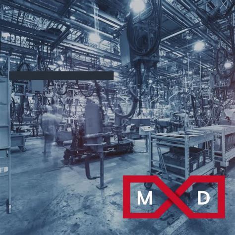 Learn From The Best Department Of Defense Manufacturing Technology Program