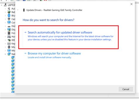 How To Fix Ethernet Port Not Working Top 6 Methods Crazy Tech Tricks