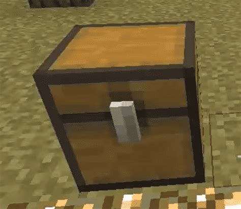All 5 Minecraft Chests Explained With Ways To Obtain Them Game