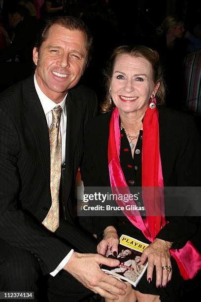 448 Juliet Mills And Maxwell Caulfield Photos And High Res Pictures Getty Images
