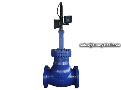 Control Valve, Control Valves