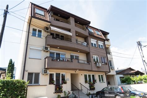 Станбени објекти Модус Вивенди Инженеринг