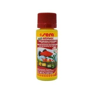 Sera Bio Nitrivec - 250 ml