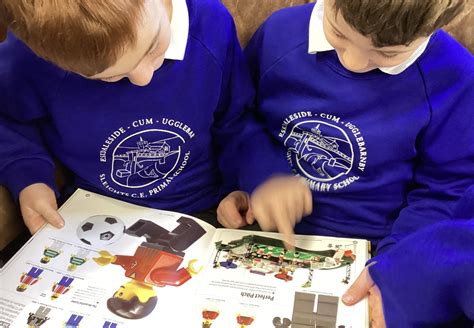 Learners Class Sleights Church Of England Primary School