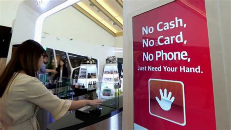 점원 없는 인공지능 편의점 국내 첫선일자리 우려도 Jtbc 뉴스