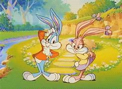 Tiny Toon Adventures Video Game Dayslena