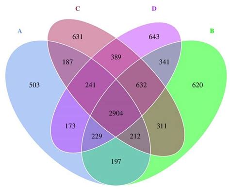venn diagram in spss