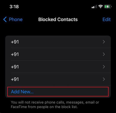 How To Block Number From Calling And Texting On T Mobile TechCult