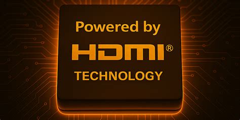 New Hdmi Specification And Authentic Hdmi Products Drive A Seamless High Performance Ecosystem