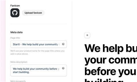startt boosting your seo with landing page optimization