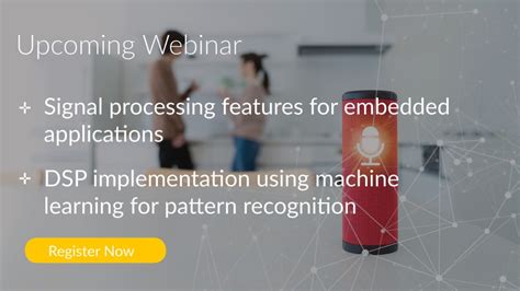 Arm On Linkedin Dsp Software Development Masterclass With Arm And Mathworks
