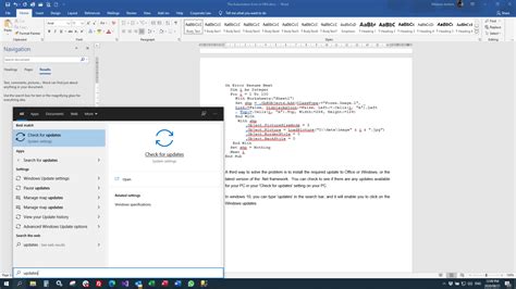 How Do You Fix An Automation Error In Vba Vba And Vbnet Tutorials