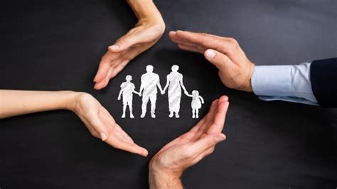 A Comprehensive Guide To Common Types Of Coverage