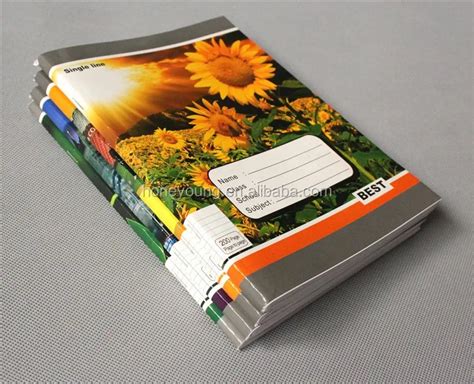 School Copy Book200 Pages Notebook For Angola Buy 200 Pages Notebook