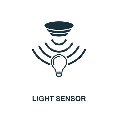 Sensor Icon Png At Vectorified Com Collection Of Sens